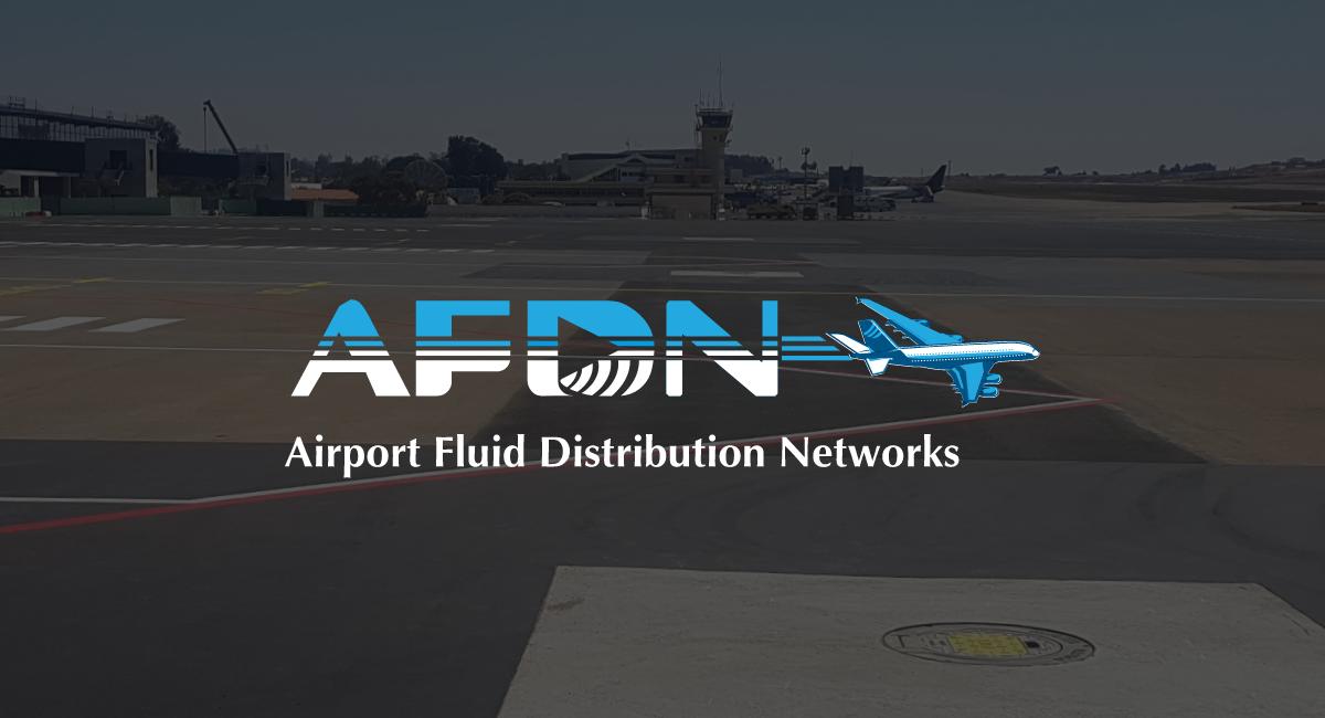 AFDN | Airport Fluid Distribution Networks | Conseils & Expertise